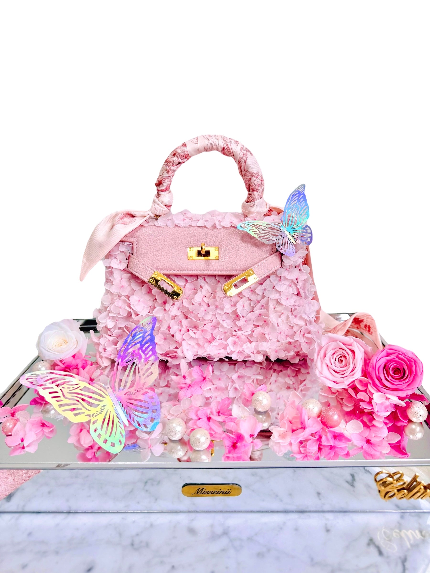 Handbag – Misseinii Fleuriste